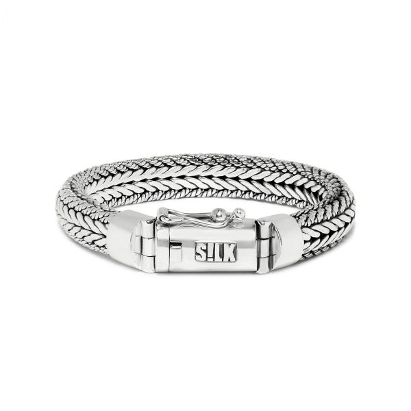 424 Armband | SILK Jewellery© | Official webshop